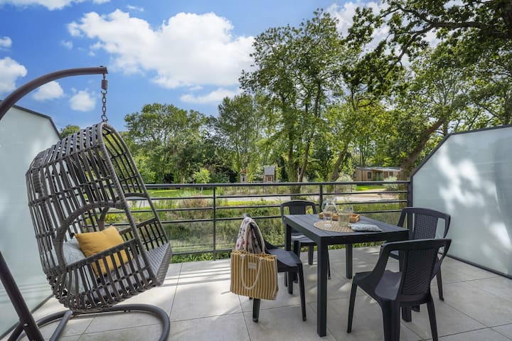 Appartement 4 Pièces 6 Personnes + Tv - Perros-Guirec