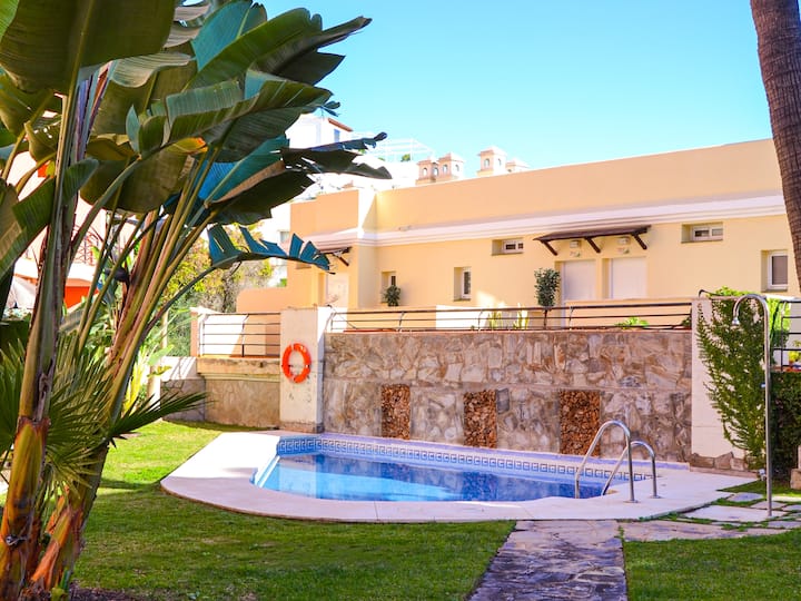 Rincón De La Ballena Golf - Rincón de la Victoria