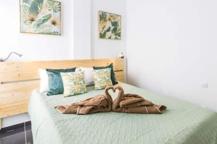 Apartamento Cozy Stay - Lanzarote