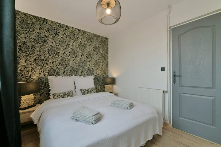 Le Cotentin - Joli appt à Carentan - Appartements à louer à Carentan ...