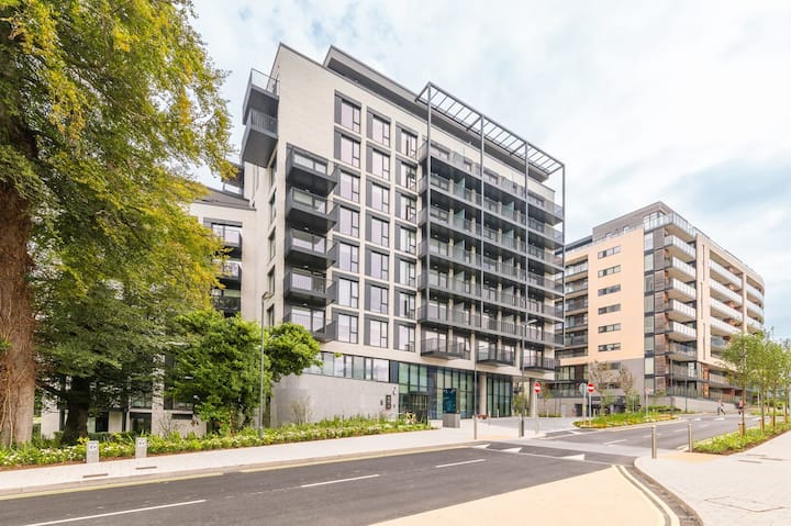 Grange Two - Dublin