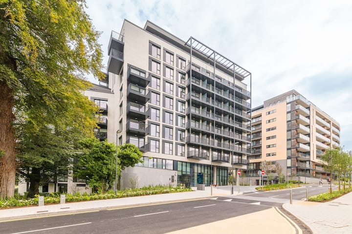Grange Two - Dublin, Ireland
