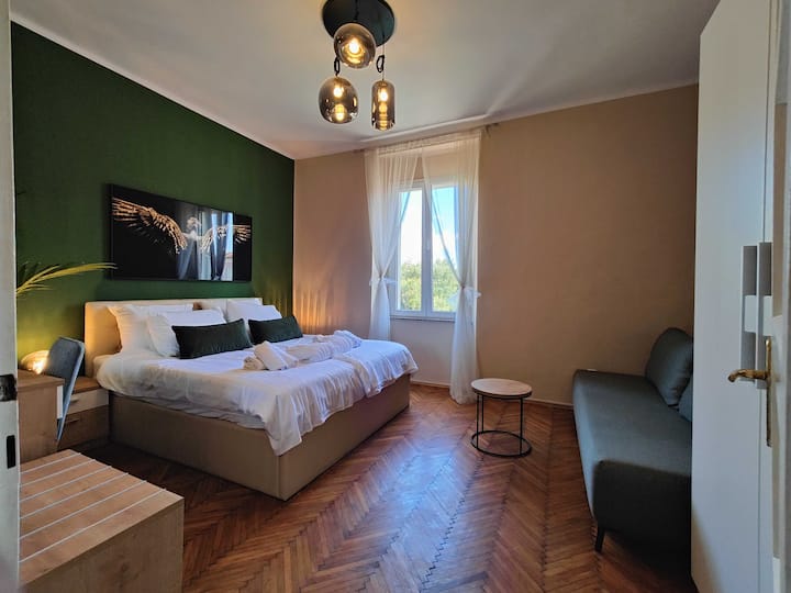 Bobo 2 One Bedroom Apartment - Bibinje