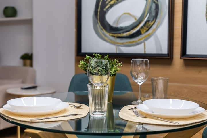 Urban Soul Valencia 2 - Valencia