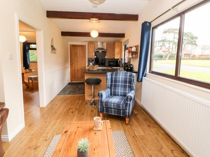 Foxglove Lodge - Saltburn-by-the-Sea