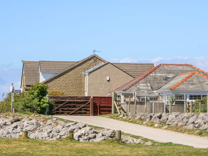 Shorefields Two - Morecambe