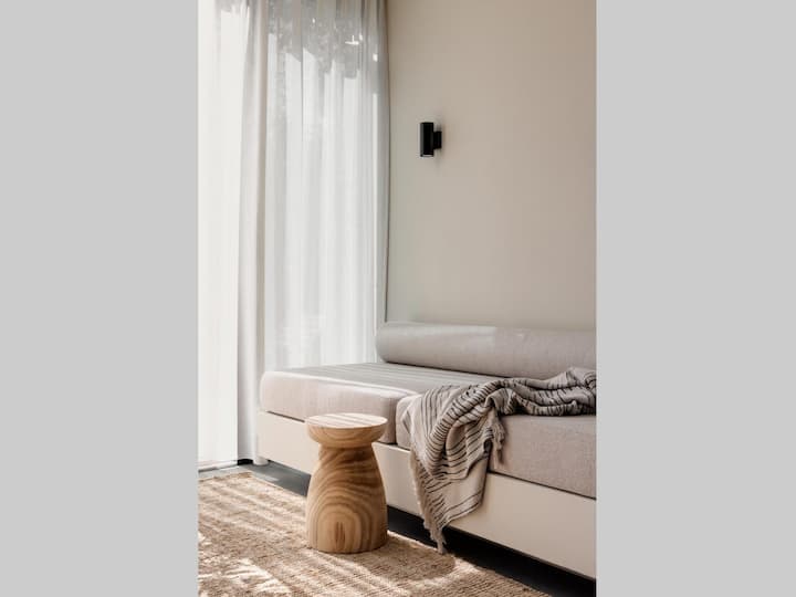Villa Hottub | 4-6 Pers. - Zeewolde
