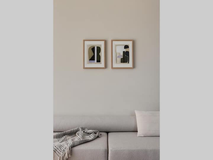 Villa | 4-6 Pers. - Ermelo