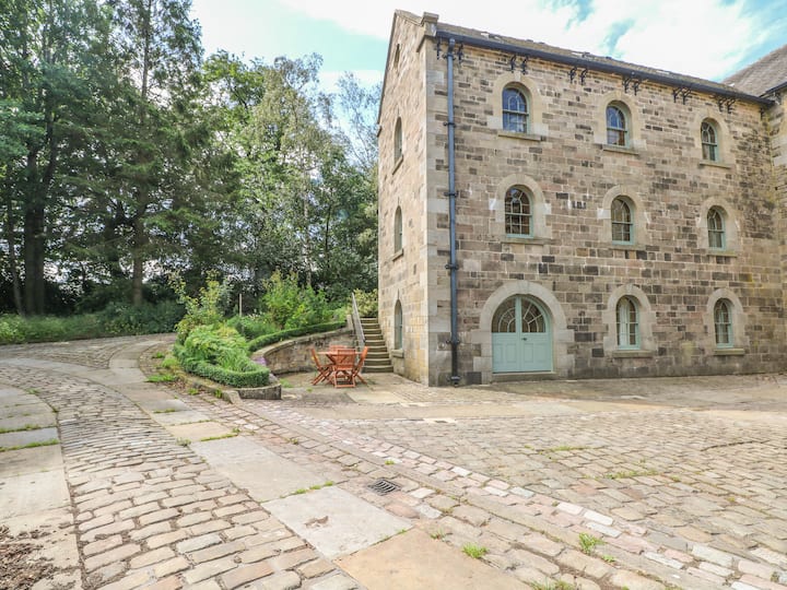 Lacewood - Hartington