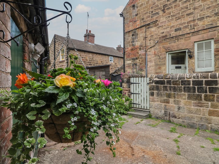 Milford Cottage - Belper