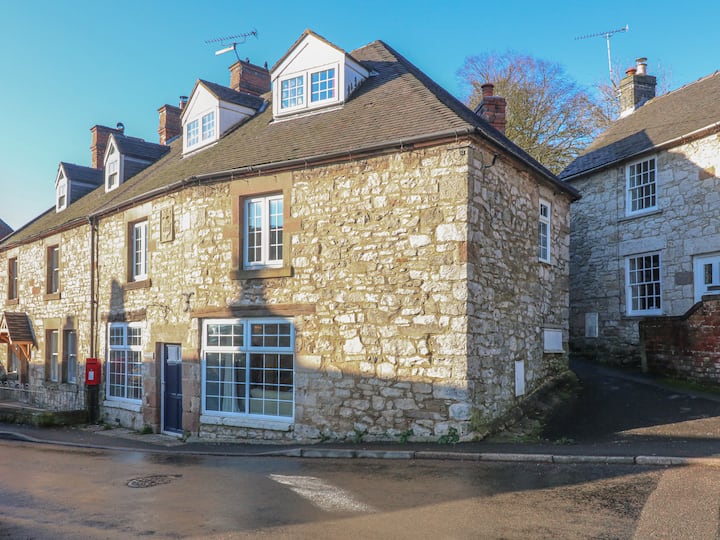Royal Oak - Matlock