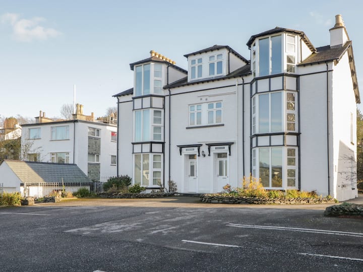 Tethera - Bowness-on-Windermere