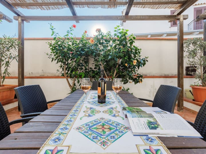 Tre Stelle Gaia By Interhome - San Vito Lo Capo
