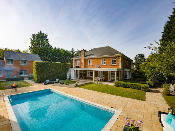 Gleneagles - Bracknell