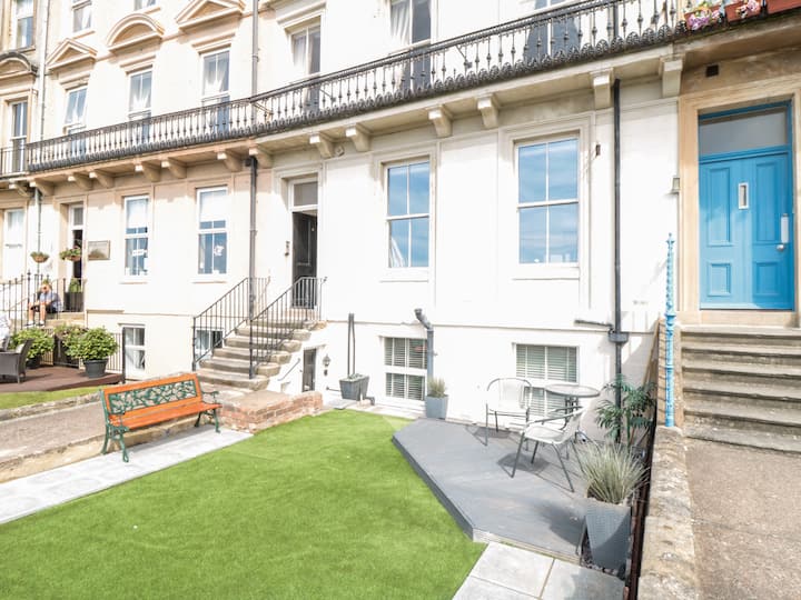 Sunset View - Robin Hood's Bay