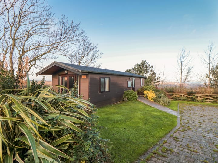 Holly Lodge - Runswick Bay