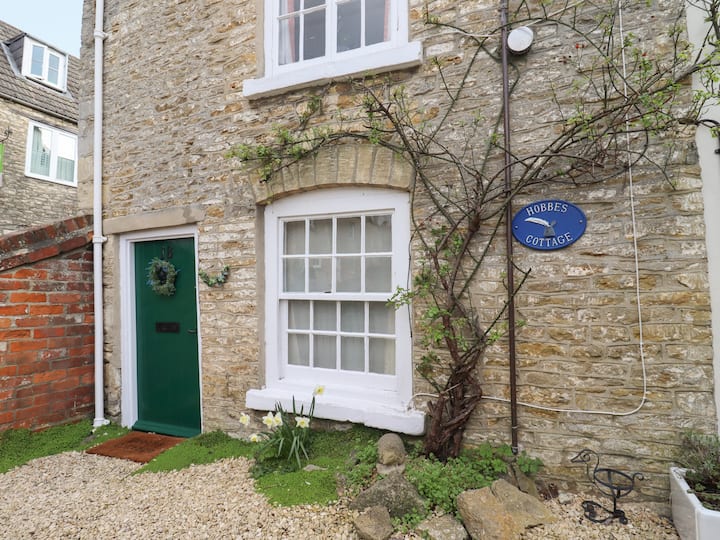 Hobbes Cottage - Malmesbury