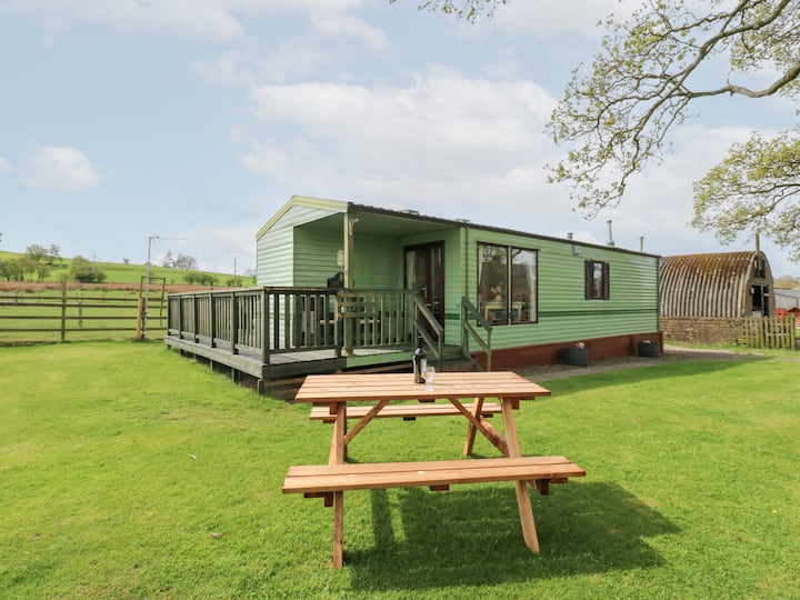 Row End Farm - Kirkby Stephen