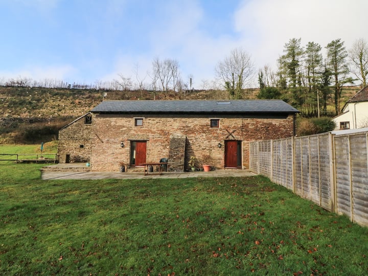 Red Deer Cottage - Dulverton