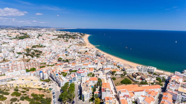 Guerreiro's Lovely Stay By Dreamplaces - Albufeira