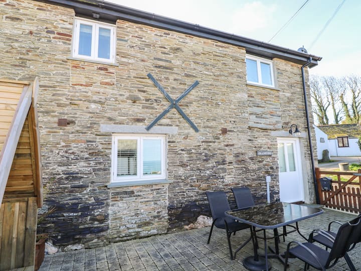 Grainstore - Boscastle