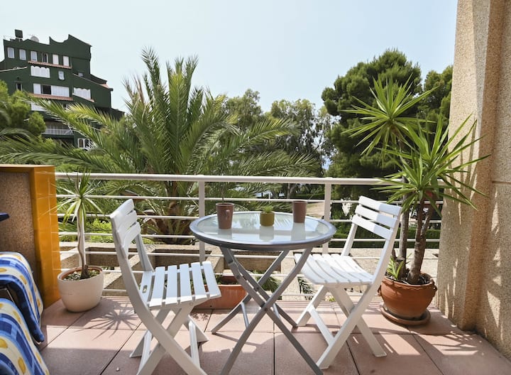 A58 Manilamar F 2º 5 - Calp