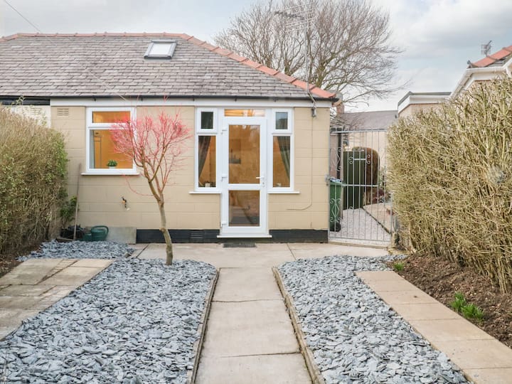 Hope Cottage - Blackpool