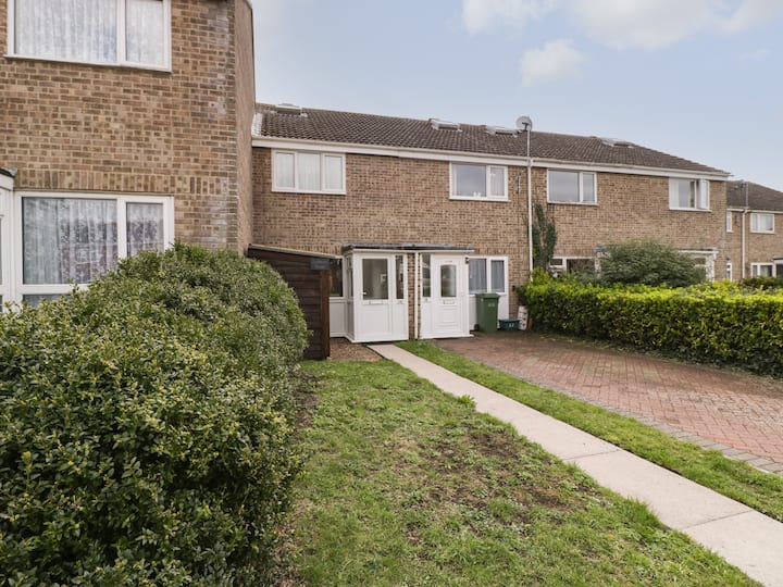 Lodmoor House - Weymouth
