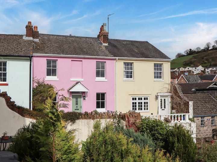 Rose Cottage - Newton Abbot