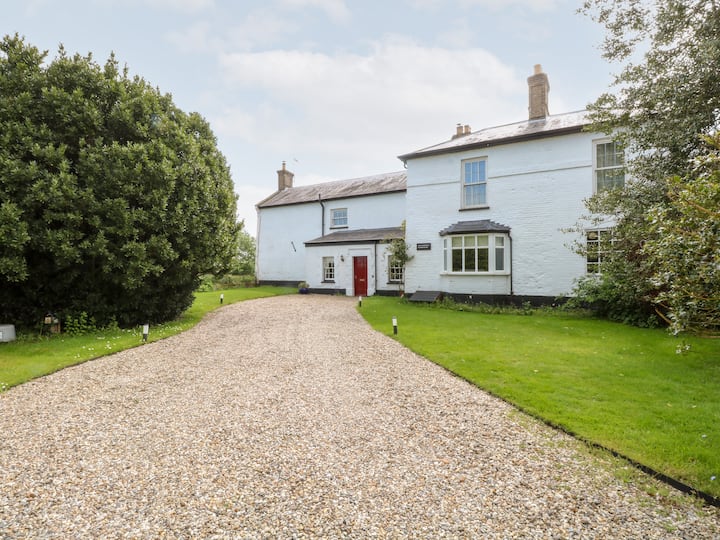 The Farmhouse - Wroxham