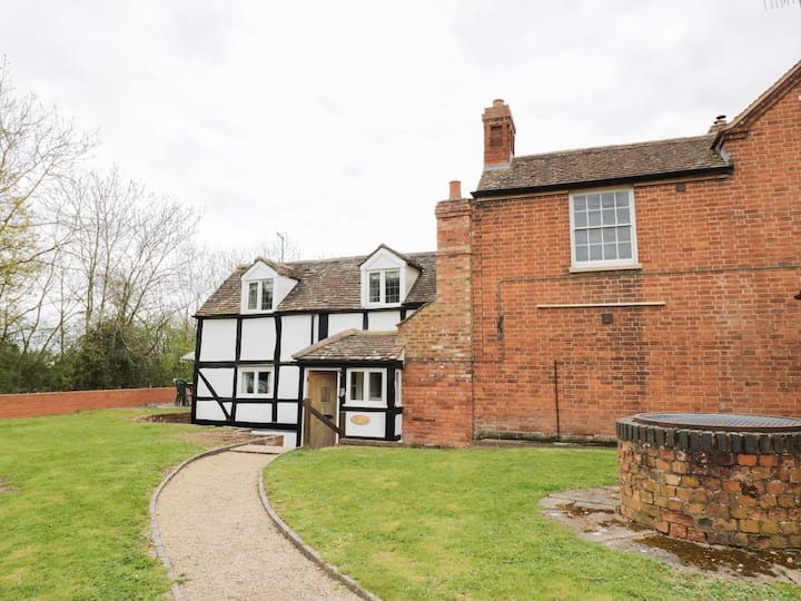 Rose Cottage - Tewkesbury