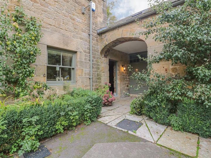 The Tack Room Cottage - Chesterfield