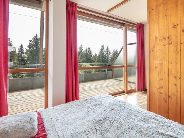 Appartement 6 Pers Proche Pistes - Chamrousse