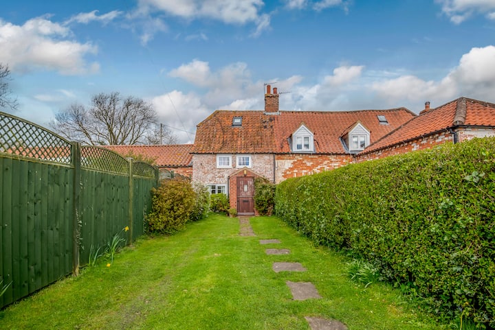 Woodbine Cottage - Market Rasen