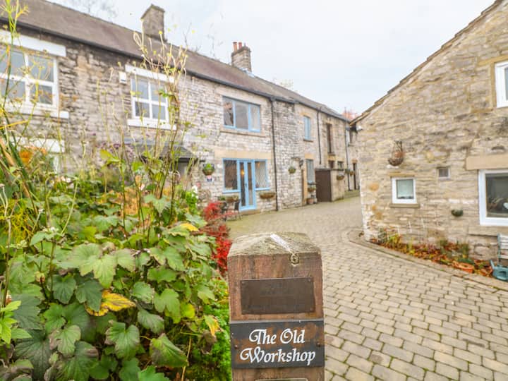 The Old Workshop - Castleton
