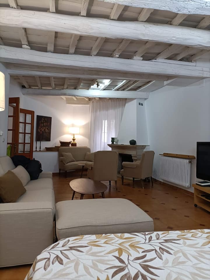 Maison Rurale De Villamiel - Moraleja