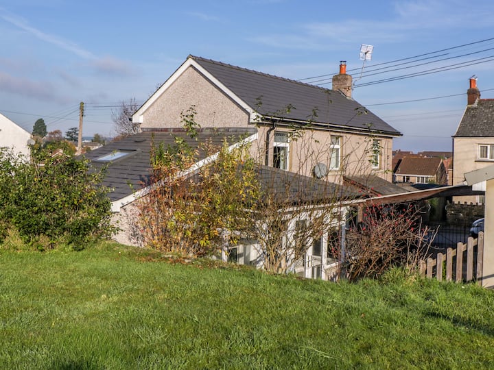 Rose Cottage - Forest of Dean
