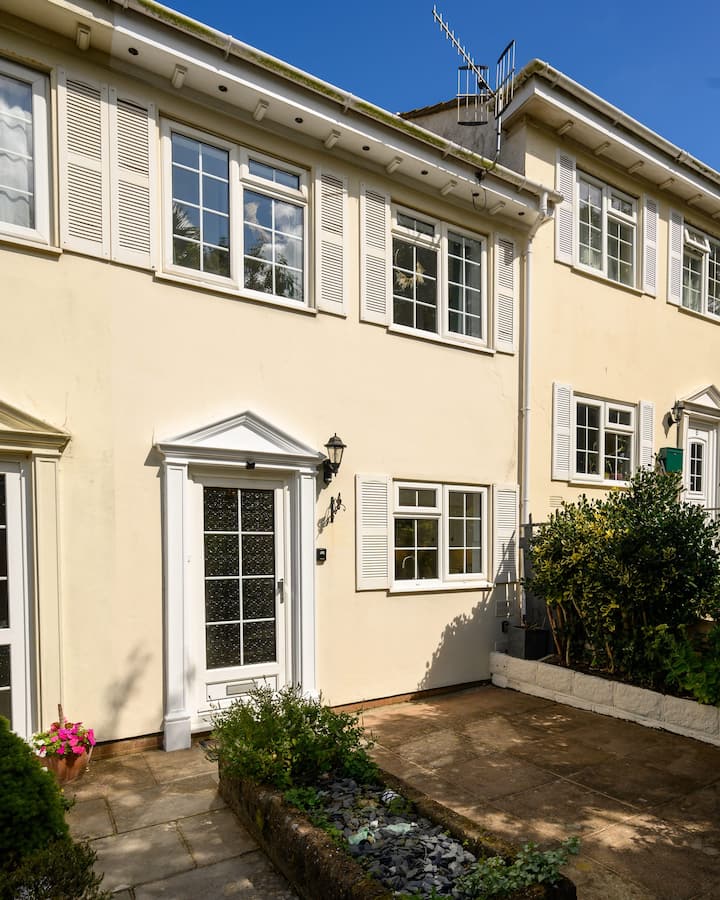 Coastal Haven In Ilfracombe By Staystaycations - Ilfracombe