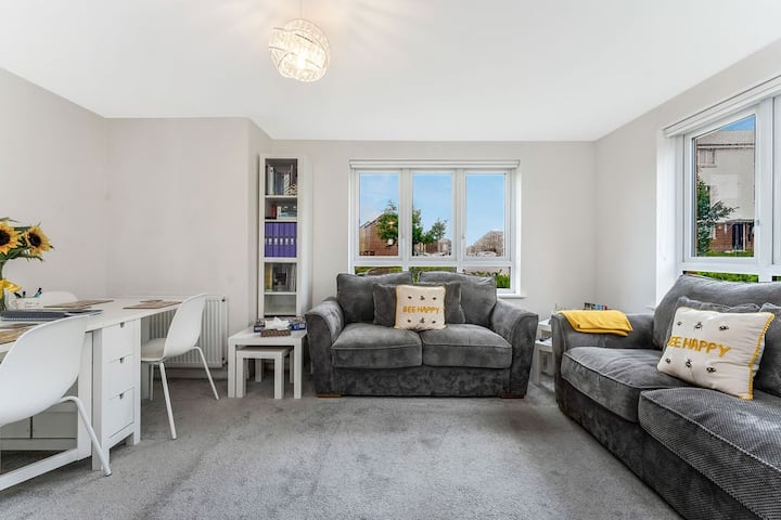 Guestready - Edinburgh Elegant Home - Edinburgh