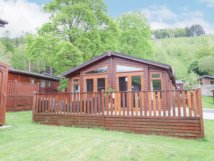 Fell View Lodge - Ambleside