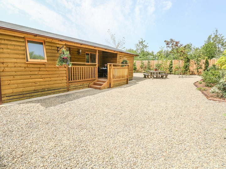 Willow Lodge - Narberth