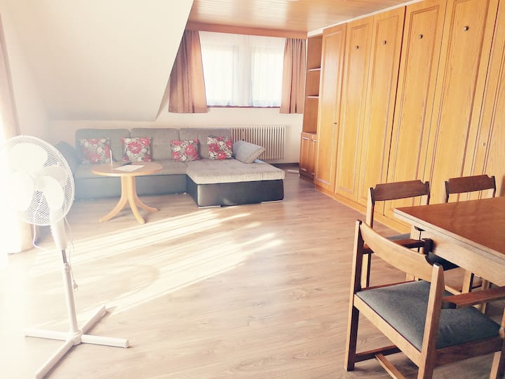 Appartment C - Hornberg