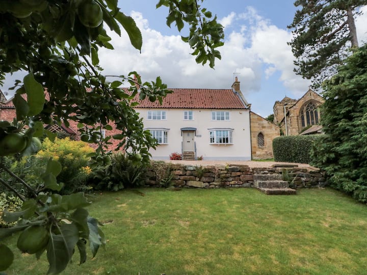 Weavers Cottage - Osmotherley