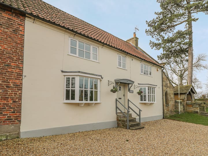 Weavers Cottage - Osmotherley