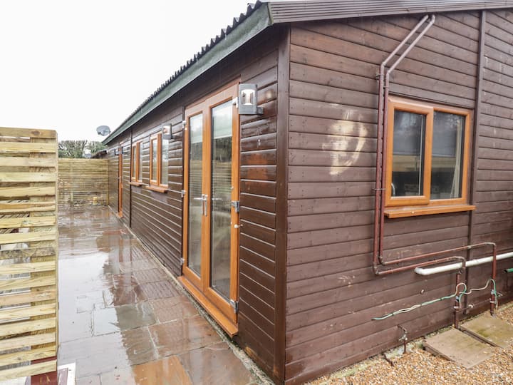 Sparrows Den Lodge - Winchelsea