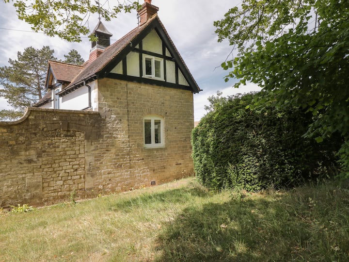 The Coach House - Tetbury
