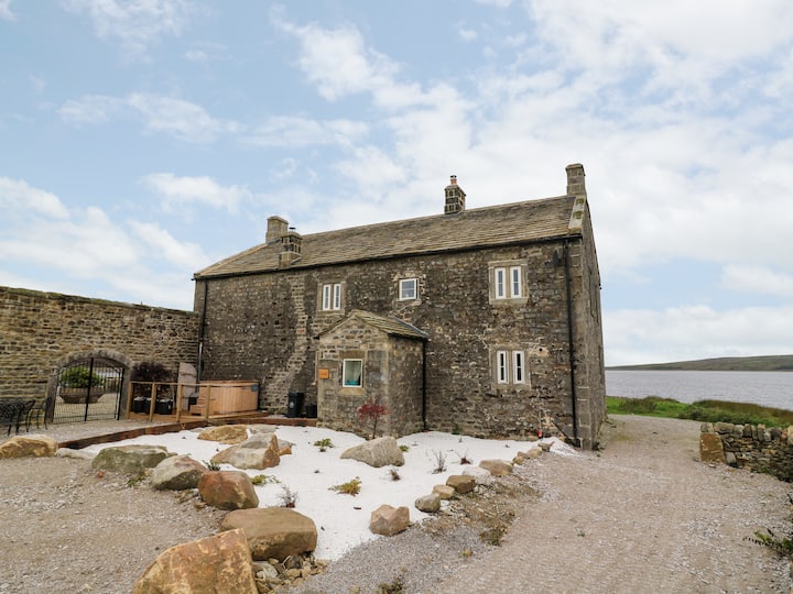 Skyfell - Grassington