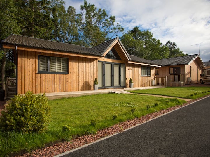 Treetops - Otterburn