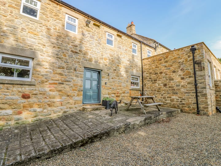 Todridge Barn - Hexham
