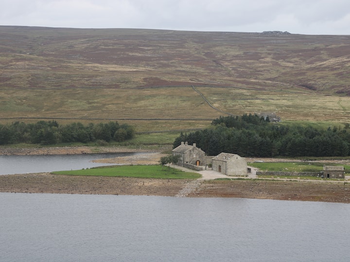 Snave Cottage - Burnsall